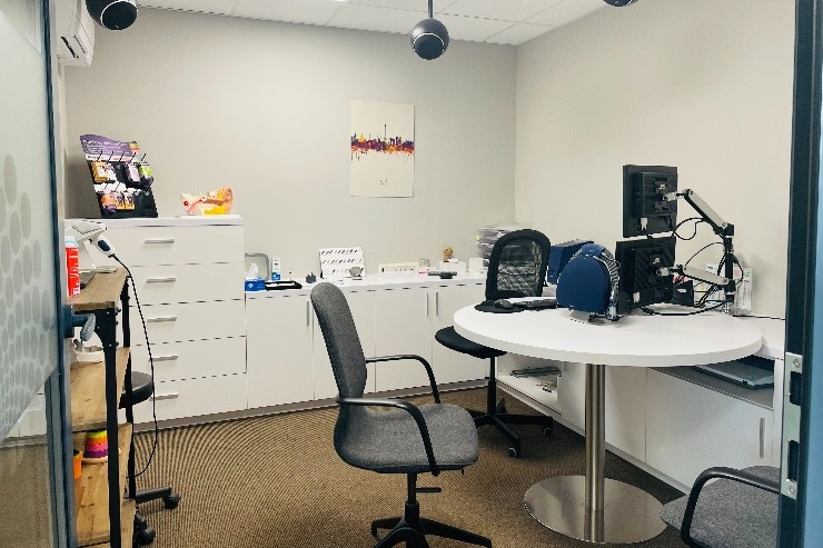 Audioprothésiste, centre auditif à Auterive